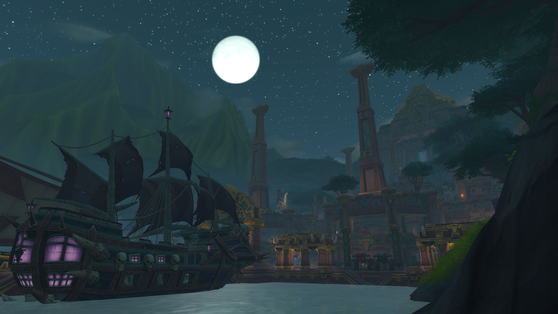 World of Warcraft: Khorium - Copper Ice