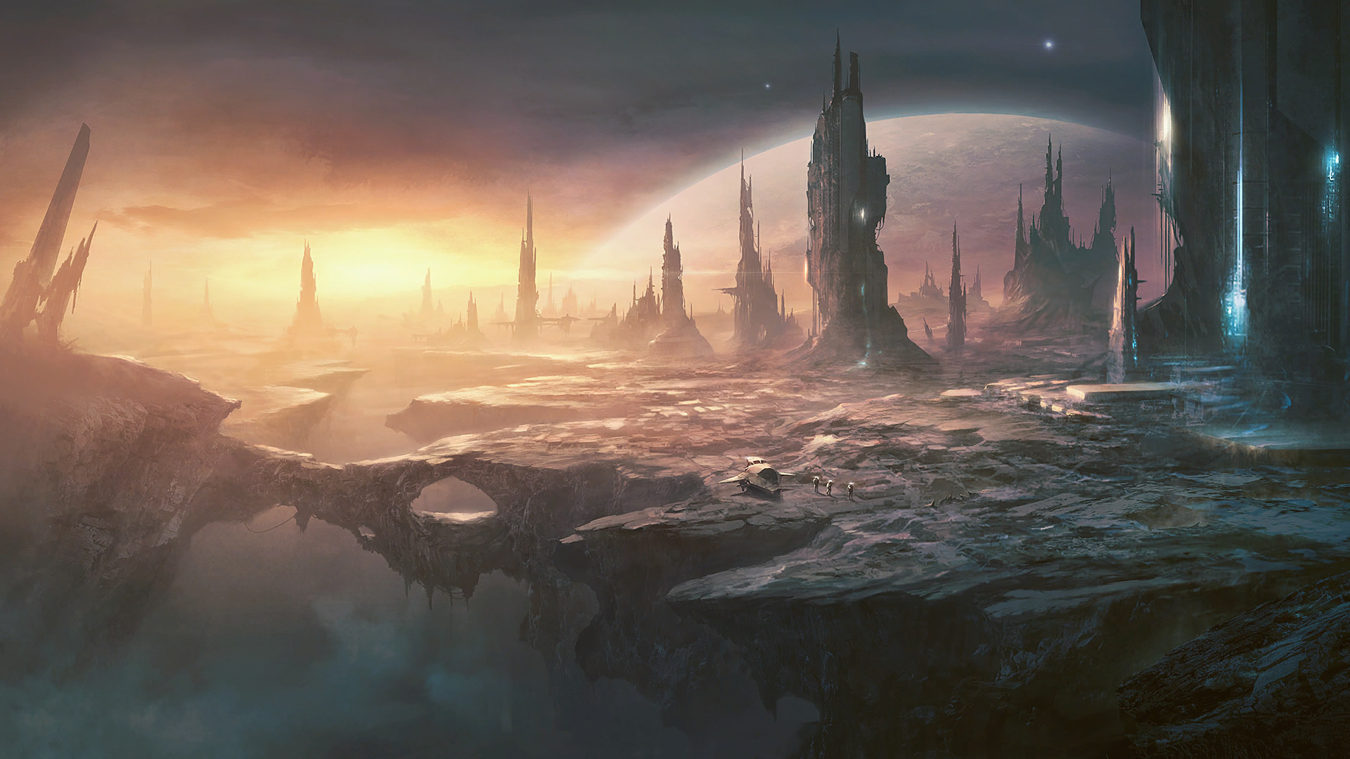 Stellaris Copper Ice stellaris-copper-ice